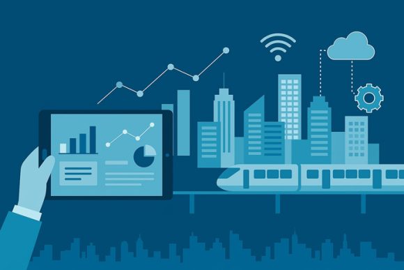 Ceinsys Tech Wins ₹1.15 Billion MMRDA Contract for Real-Time ...