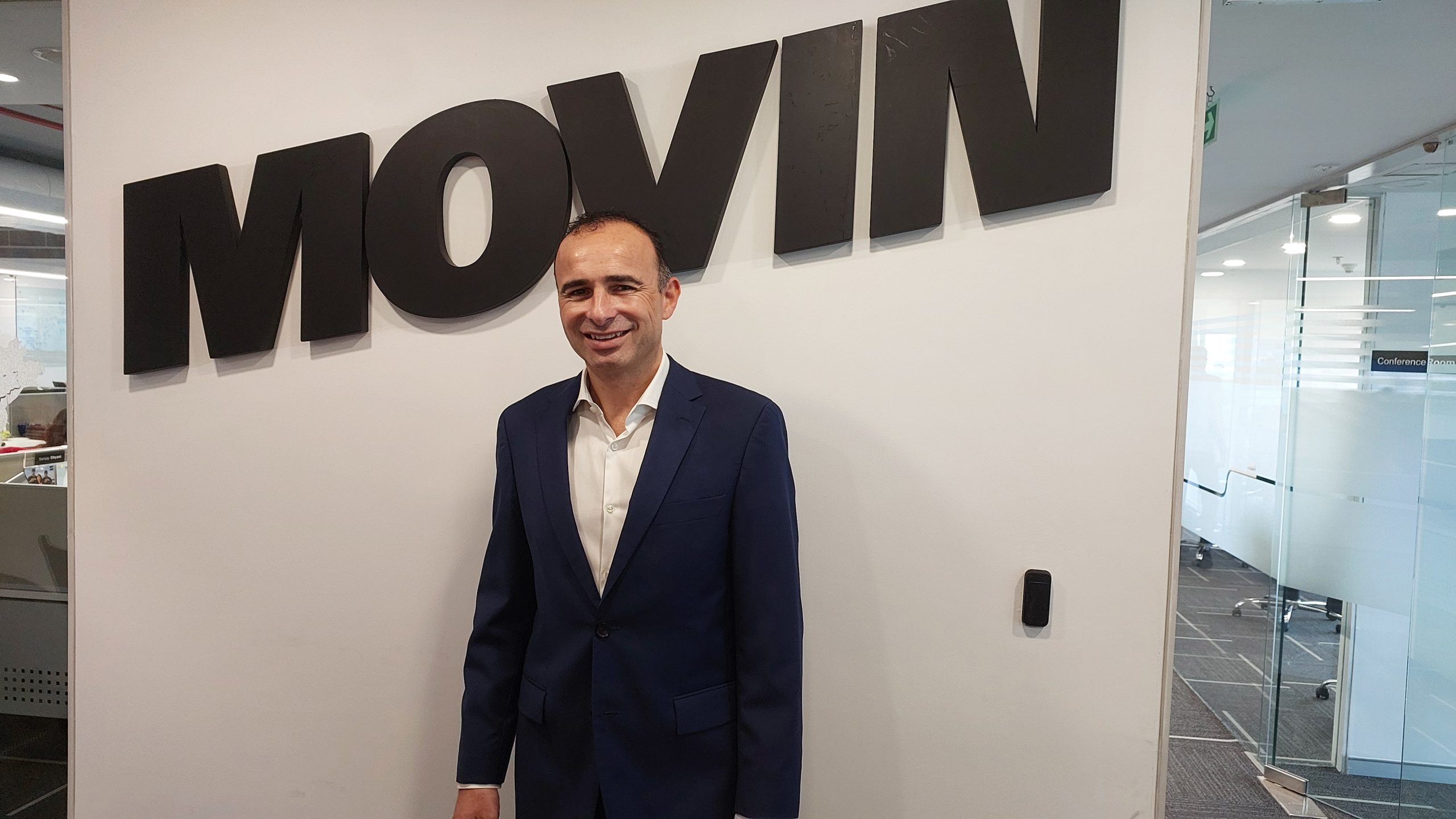 MOVIN Express CEO Maps Festive Logistics Strategy for 2025: Reliability ...