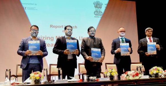 Transition to Bioenergy Requires Cohesive Effort Across Entire Value ...