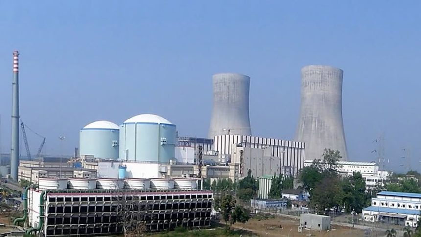 India’s Nuclear Edge: Powering Viksit Bharat with Clean Energy and ...